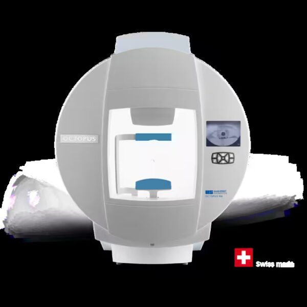 CAMPIMETRO OCTOPUS 900 / 900 PRO – CMM Ecuador